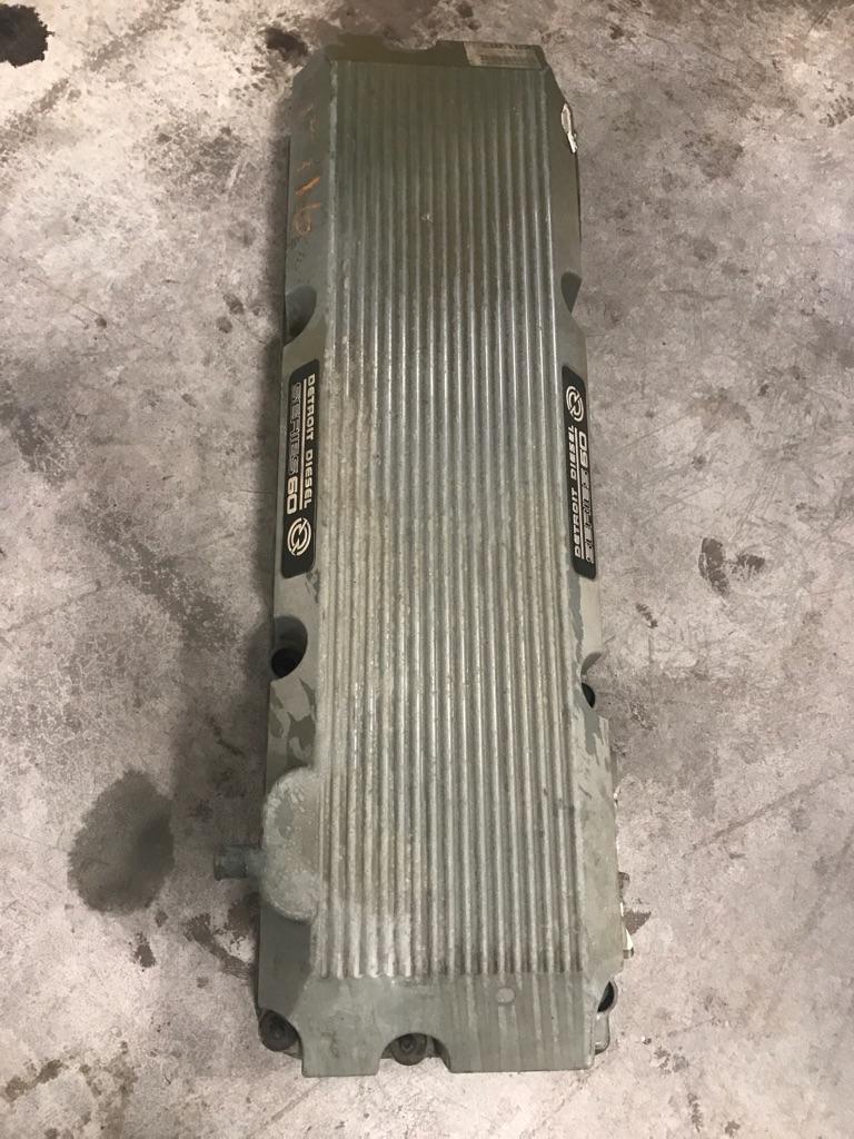 Detroit Series 60 Valve Cover | Payless Truck Parts