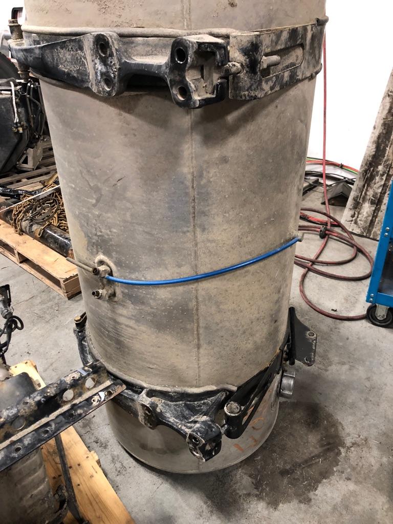 2016 Freightliner Cascadia Fuel Tank | Payless Truck Parts