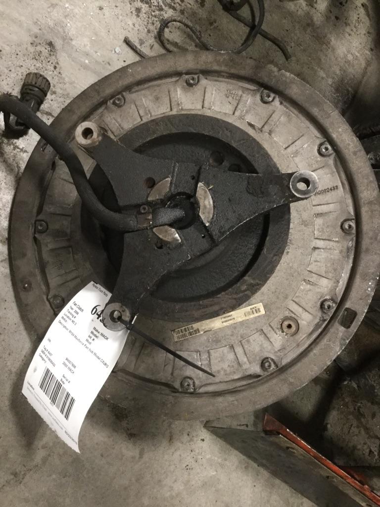 2008 Mack Fan Clutch | Payless Truck Parts