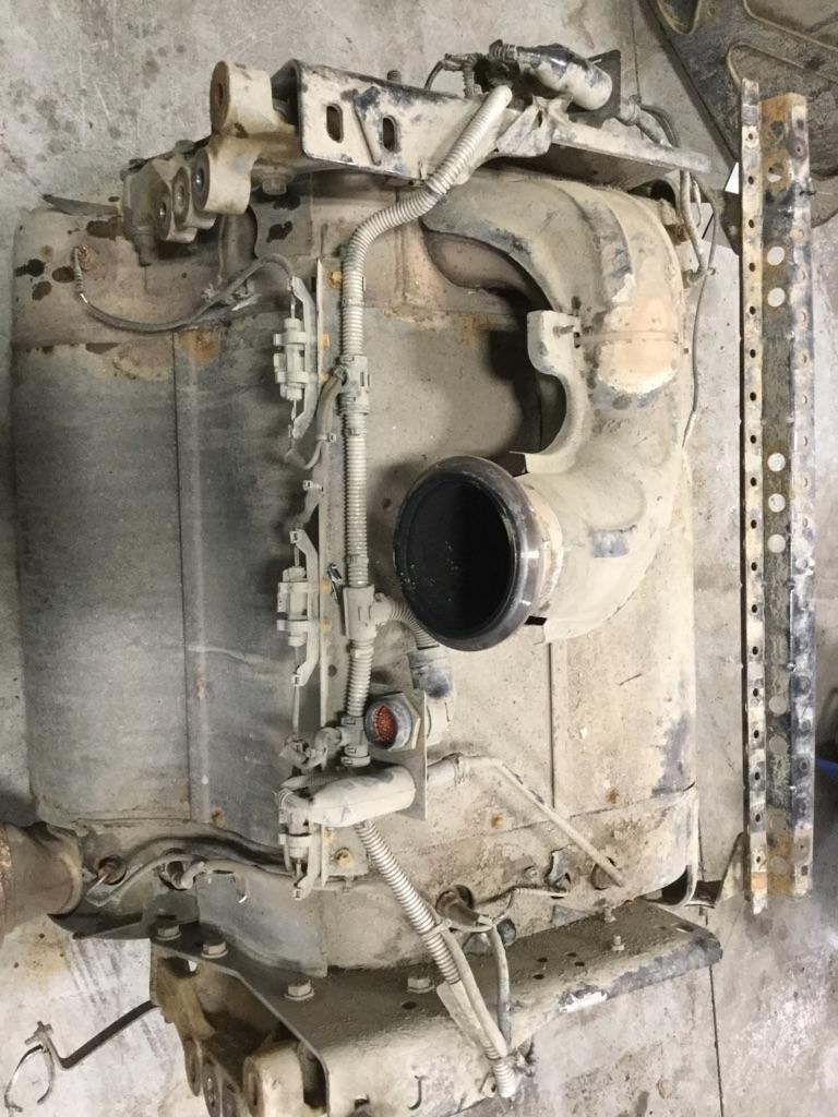 2016 Freightliner Cascadia DPF(Diesel Particulate Filter) | Payless ...