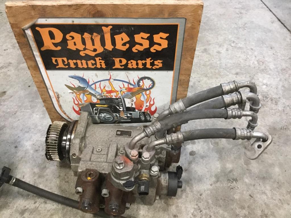 Detroit Fuel Pump (Injection) | Payless Truck Parts