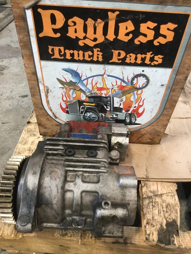 Cummins ISX15 Fuel Pump (Injection) | Payless Truck Parts