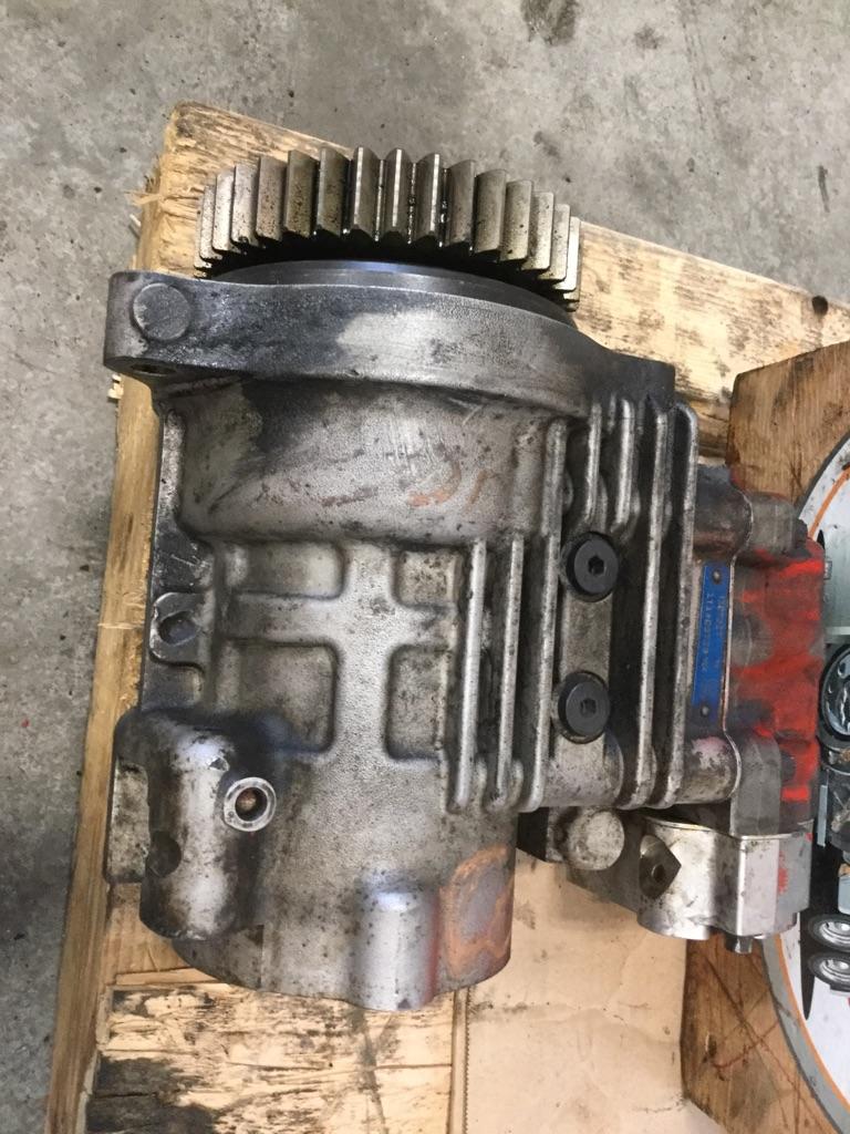 Cummins ISX15 Fuel Pump (Injection) | Payless Truck Parts