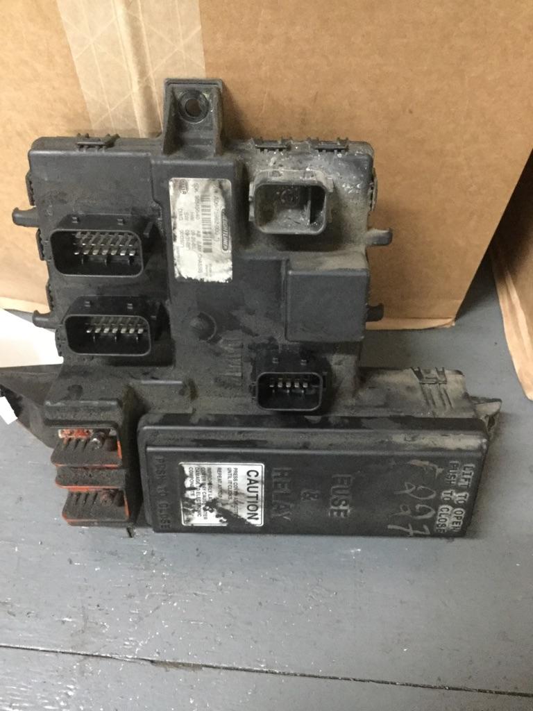 2012 Freightliner Cascadia Electronic Chassis Control Modules | Payless ...