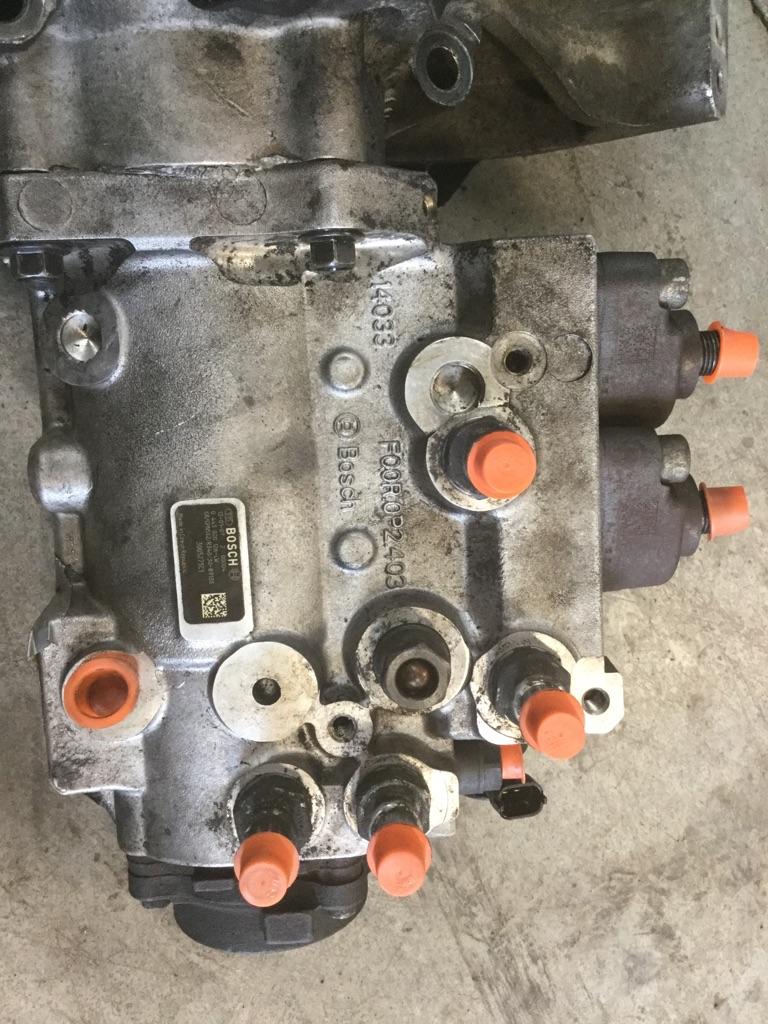 International Fuel Pump (Injection) | Payless Truck Parts