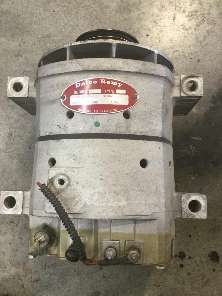 Delco Remy Alternator | Payless Truck Parts