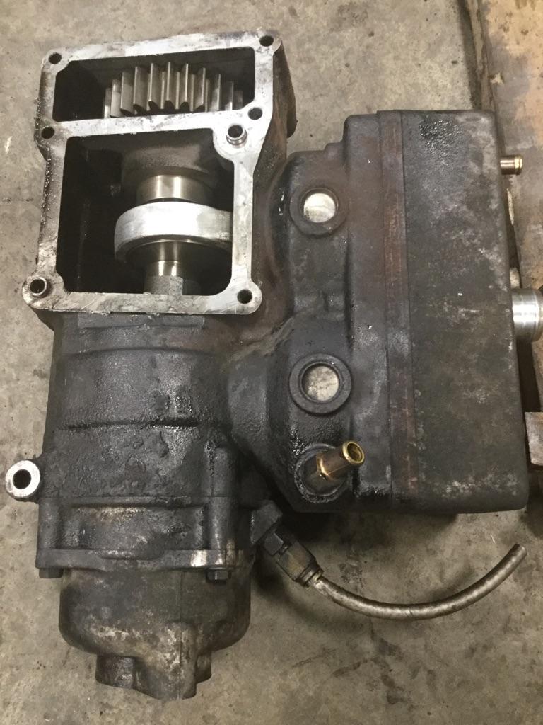 2013 International MaxxForce 13 Air Compressor | Payless Truck Parts