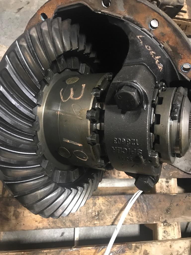 Spicer Differential Assembly (Rear, Rear) | Payless Truck Parts