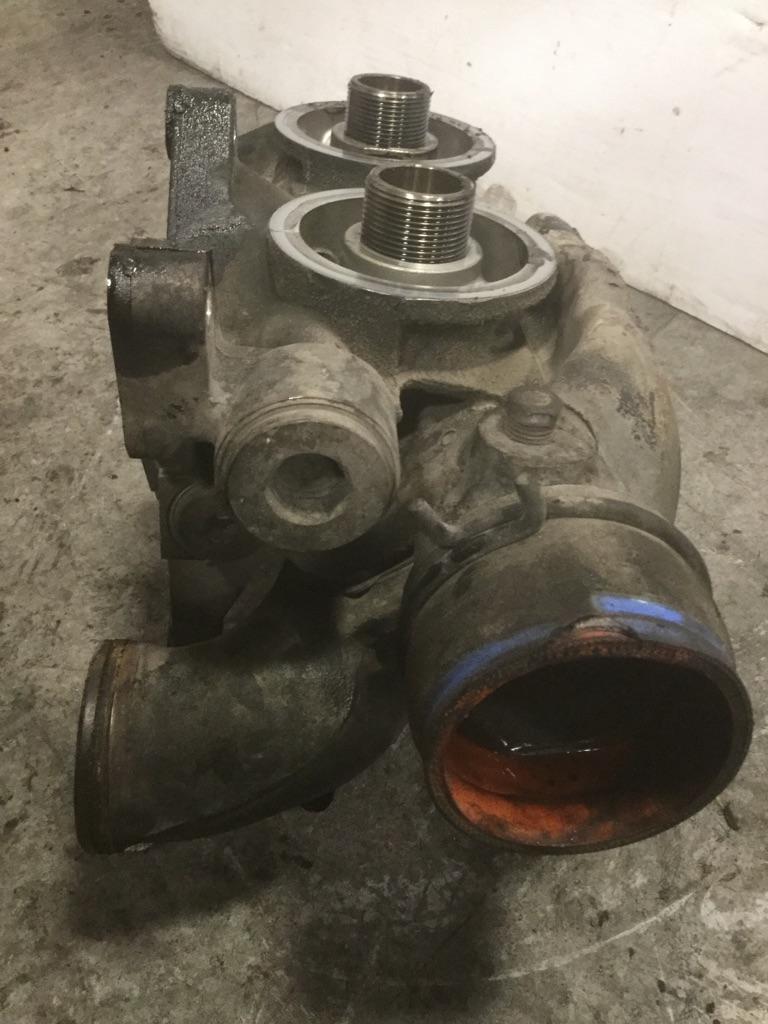 Detroit Series 60 12.7 DDEC V Engine Oil Cooler | Payless Truck Parts