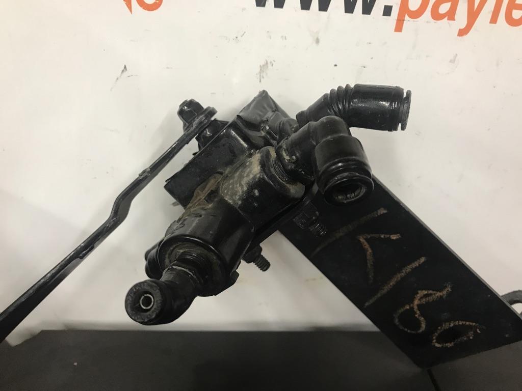 2018 Kenworth T680 Steering or Suspension Parts, Misc. | Payless Truck ...