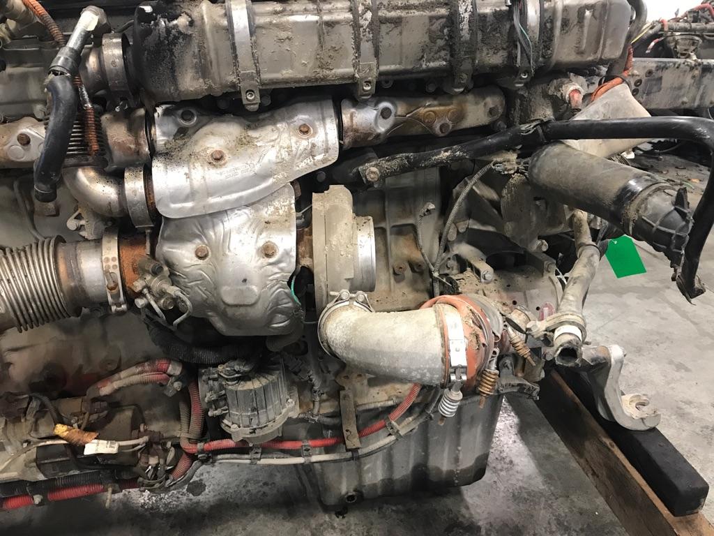 2017 Detroit DD15 Engine Assembly | Payless Truck Parts