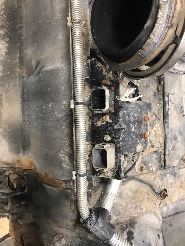 2017 Freightliner Cascadia DPF(Diesel Particulate Filter) | Payless ...