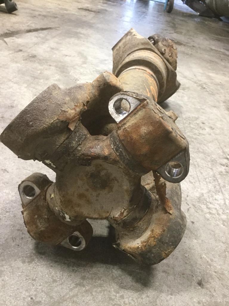 2017 Freightliner CASCADIA Drive Shaft, Rear | Payless Truck Parts