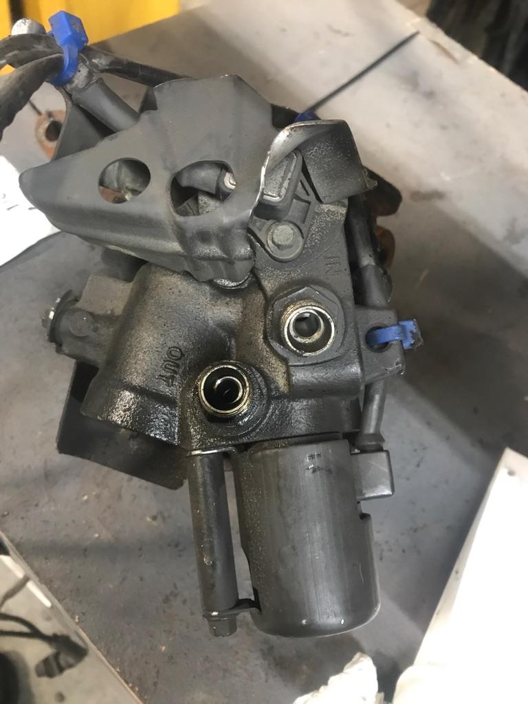 Paccar MX13 EGR Valve | Payless Truck Parts