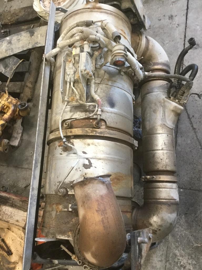 2016 Peterbilt 579 DPF(Diesel Particulate Filter) | Payless Truck Parts