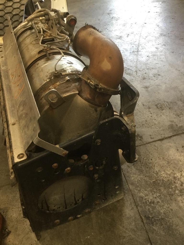 2016 Peterbilt 579 DPF(Diesel Particulate Filter) | Payless Truck Parts