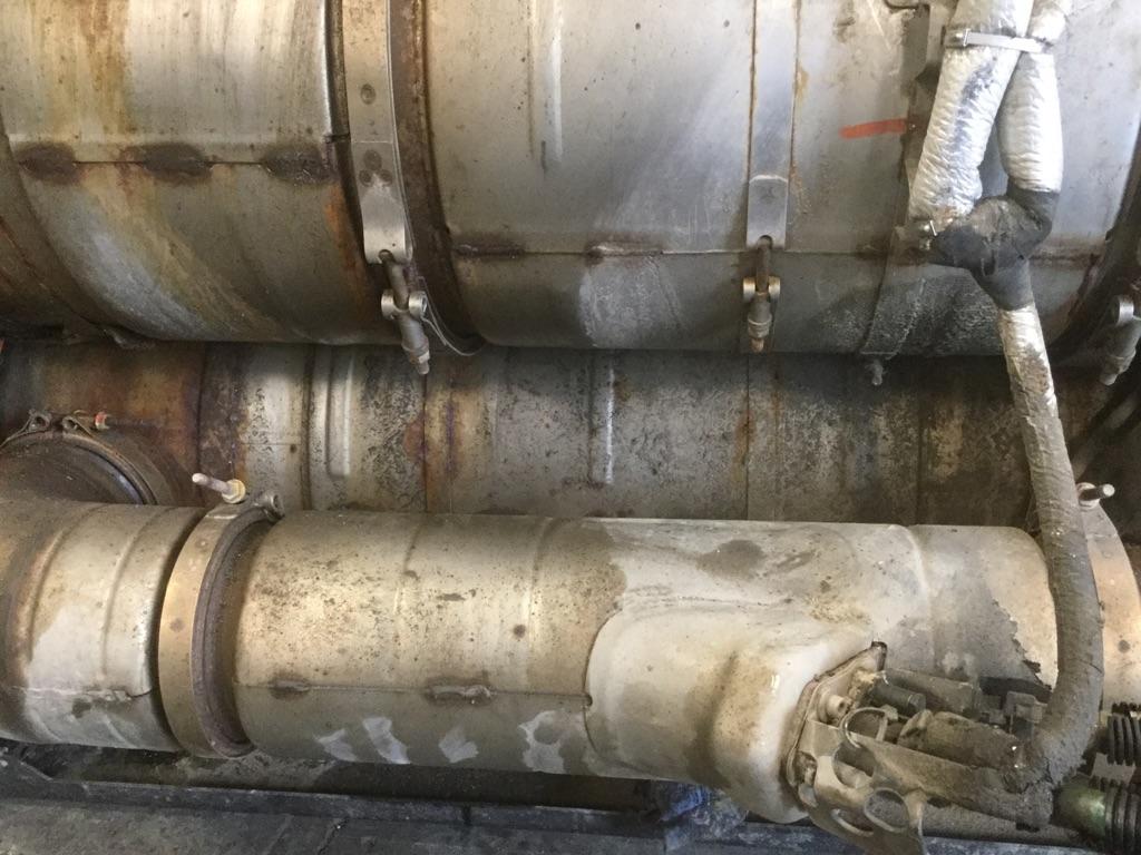 2016 Peterbilt 579 DPF(Diesel Particulate Filter) | Payless Truck Parts