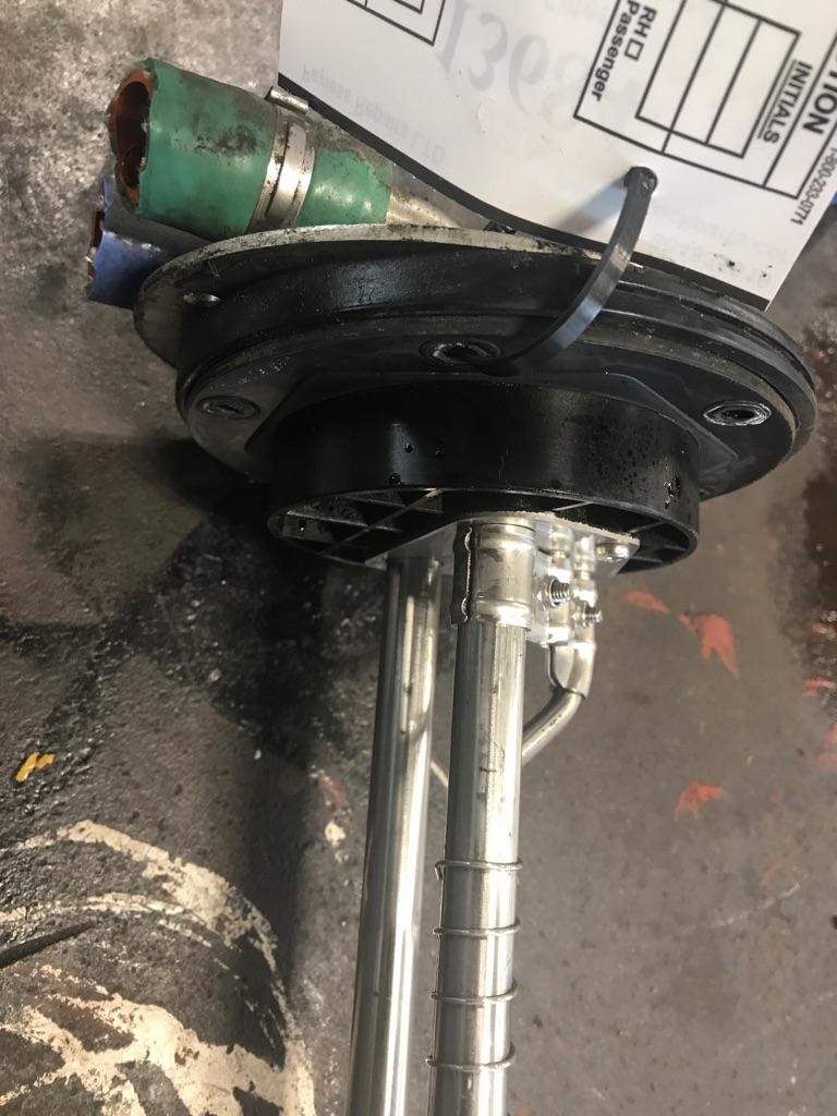 2016 Peterbilt 579 DPF(Diesel Particulate Filter) | Payless Truck Parts