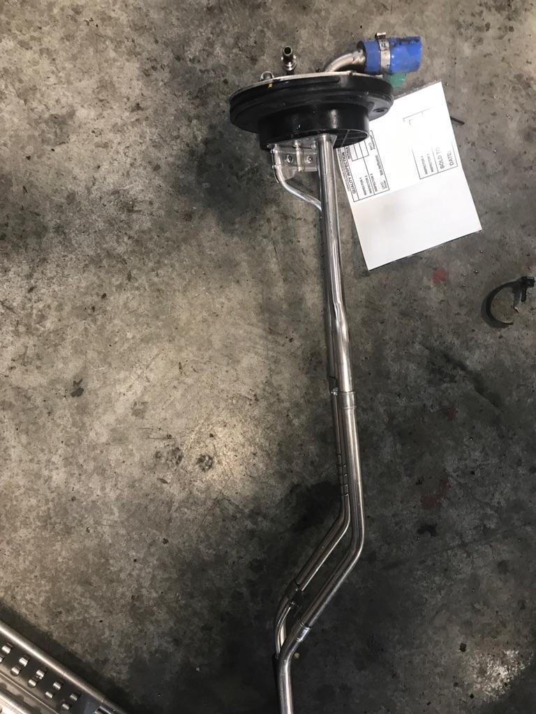 2016 Peterbilt 579 DPF(Diesel Particulate Filter) | Payless Truck Parts