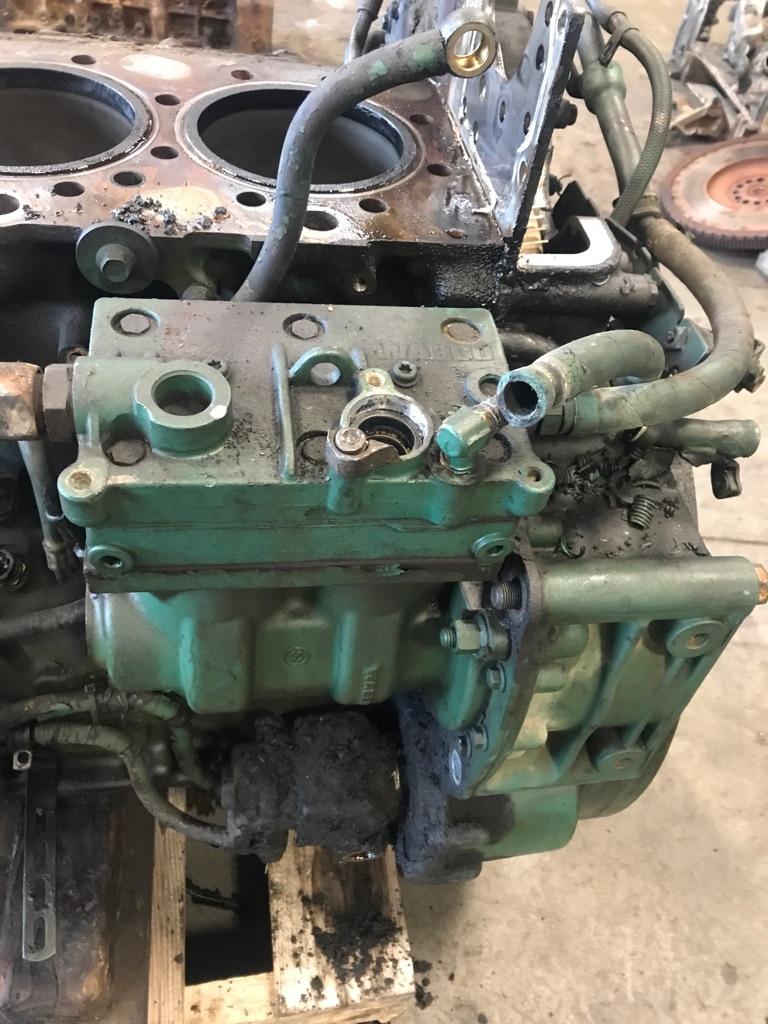 Volvo D13 SCR Cylinder Block | Payless Truck Parts