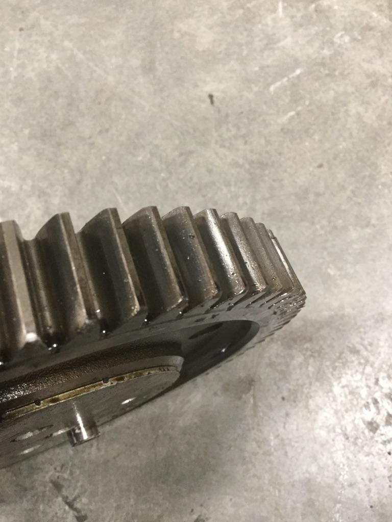 Volvo Timing Gears | Payless Truck Parts