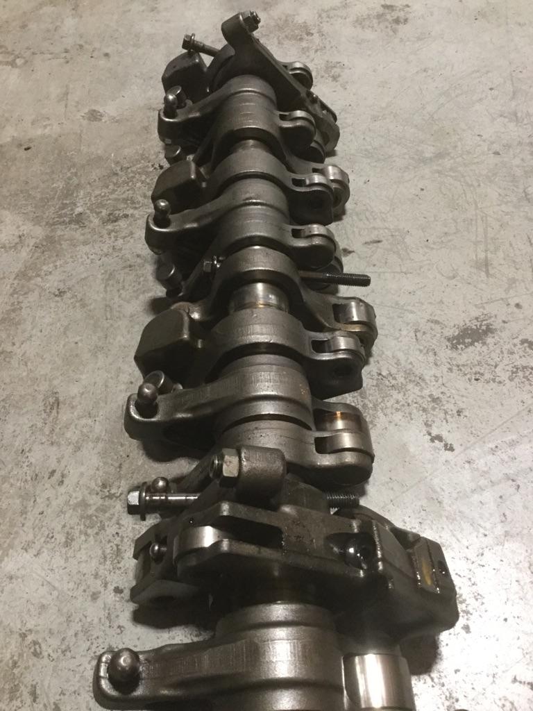 Volvo D13 SCR Rocker Arm | Payless Truck Parts