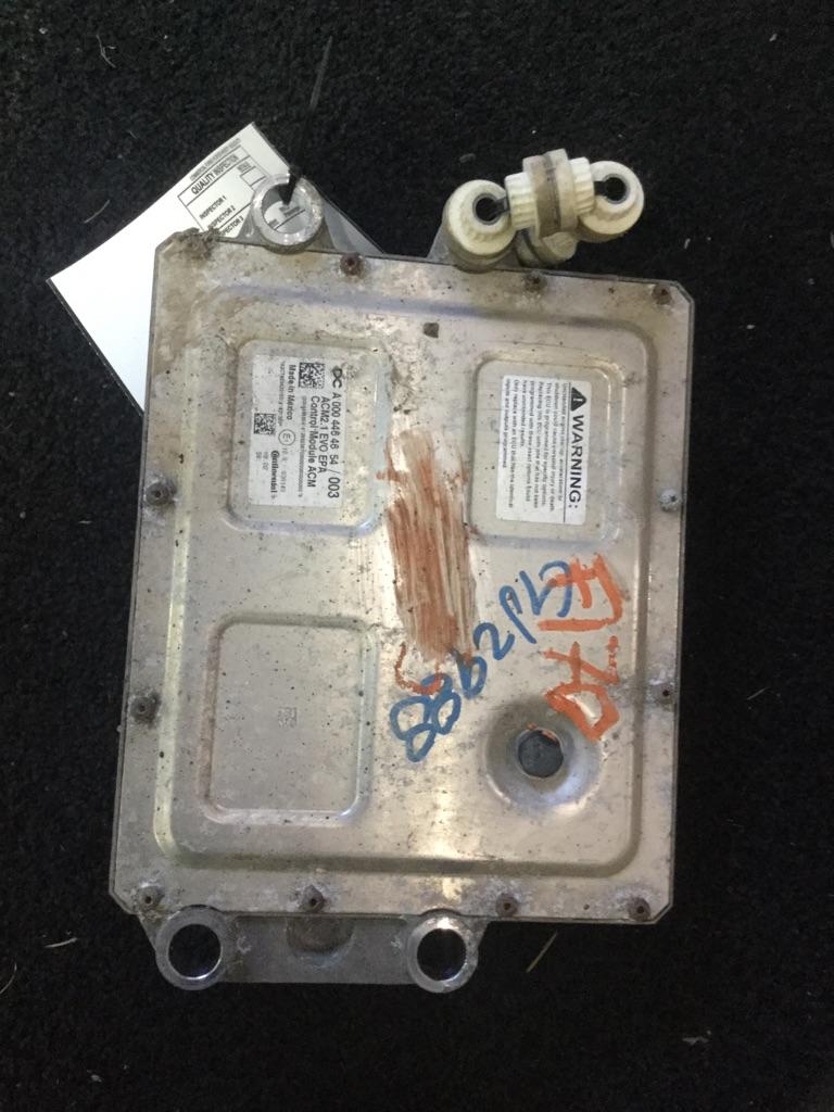 2015 Freightliner Cascadia ACM | Payless Truck Parts