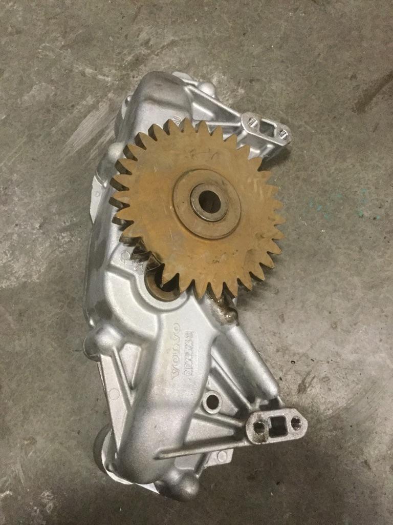 Volvo Oil Pump | Payless Truck Parts