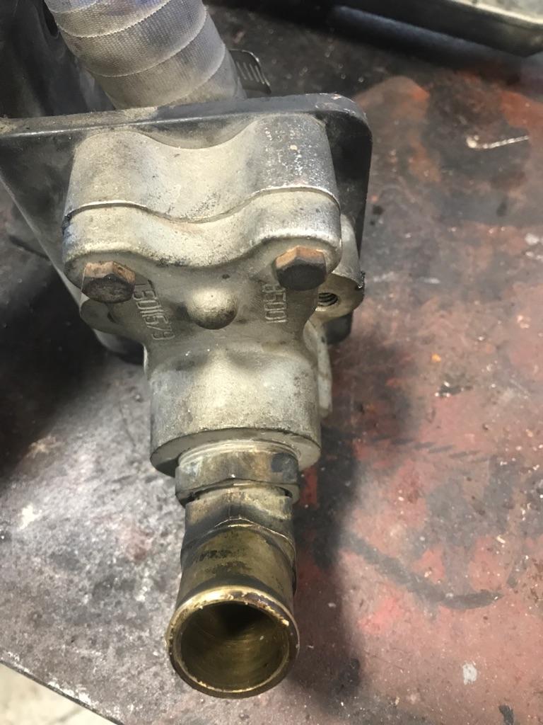 Detroit Series 60 14.0 DDEC V Engine Parts, Misc. | Payless Truck Parts
