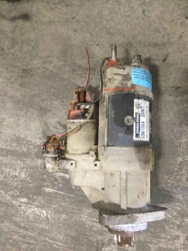 Delco Remy 39MT Starter Motor | Payless Truck Parts