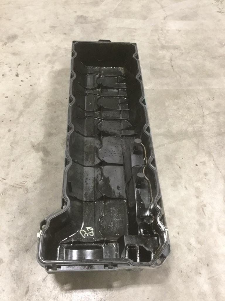 Volvo D13 SCR Valve Cover | Payless Truck Parts