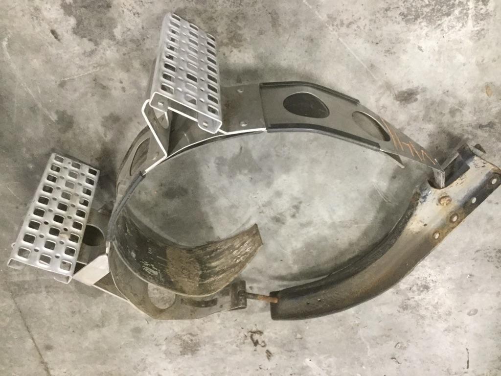 2007 Volvo Vn Fuel Tank Strap/Hanger | Payless Truck Parts