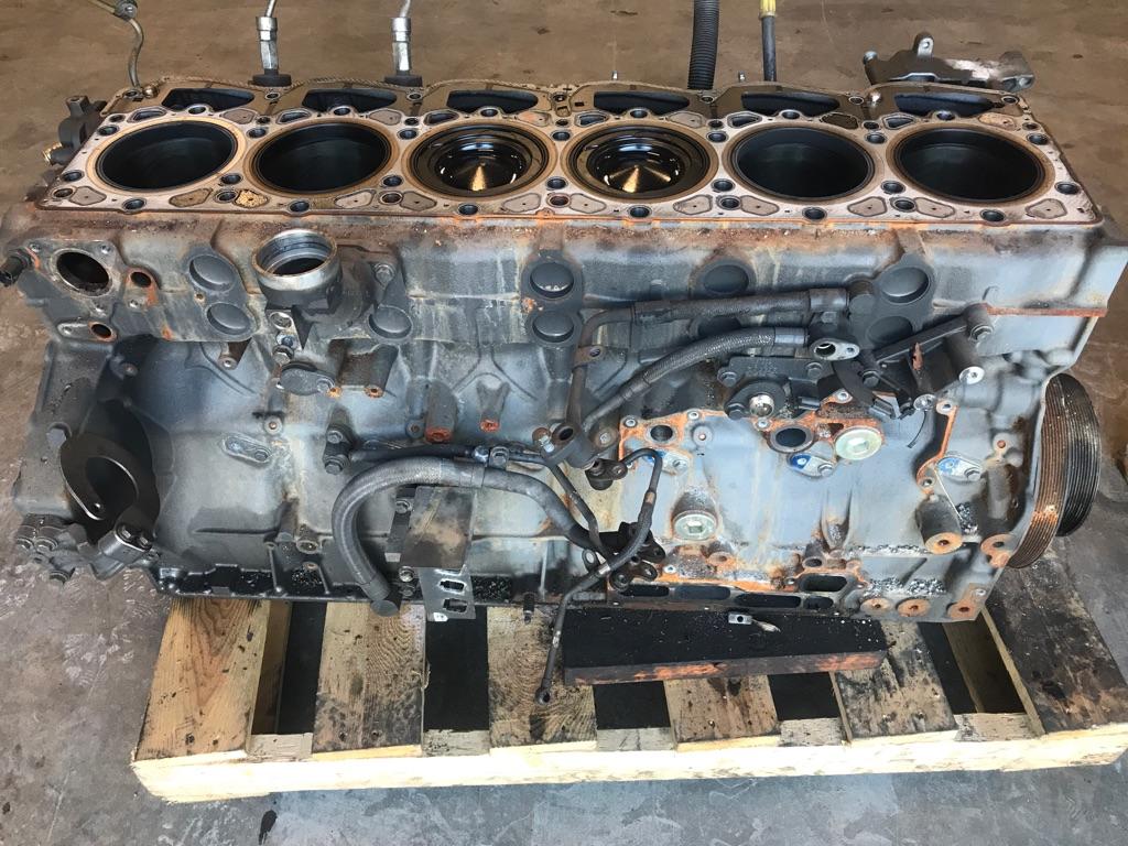 Paccar MX-13 Cylinder Block | Payless Truck Parts