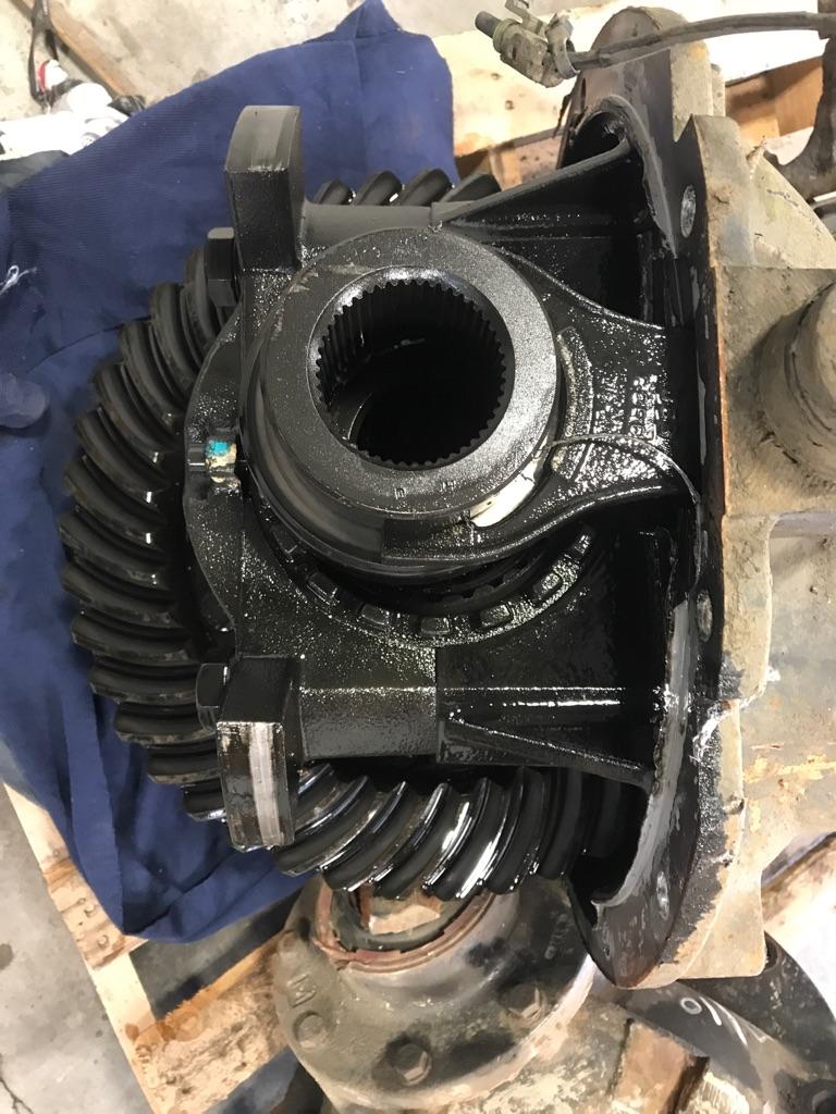 2007 Volvo Vn Differential Assembly (Rear, Rear) | Payless Truck Parts