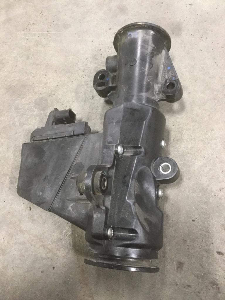 Volvo D13 SCR Engine Parts, Misc. | Payless Truck Parts