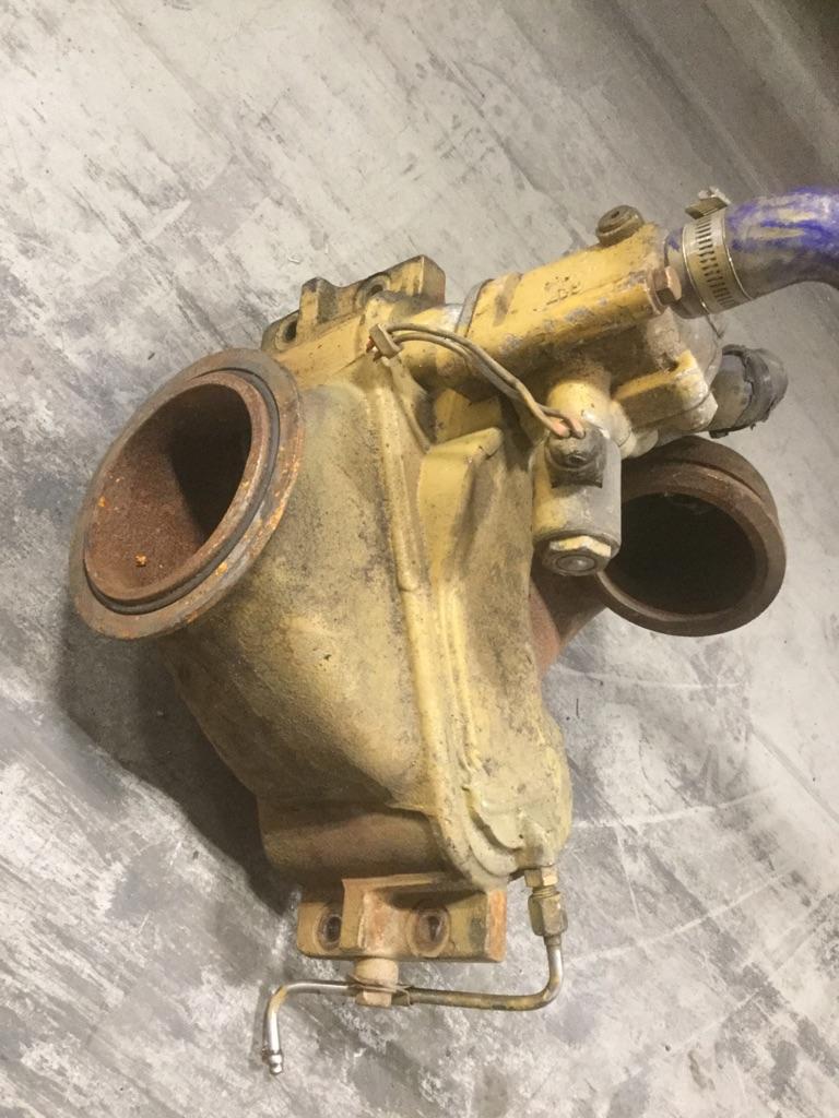 Cat C-15 Engine Parts, Misc. | Payless Truck Parts