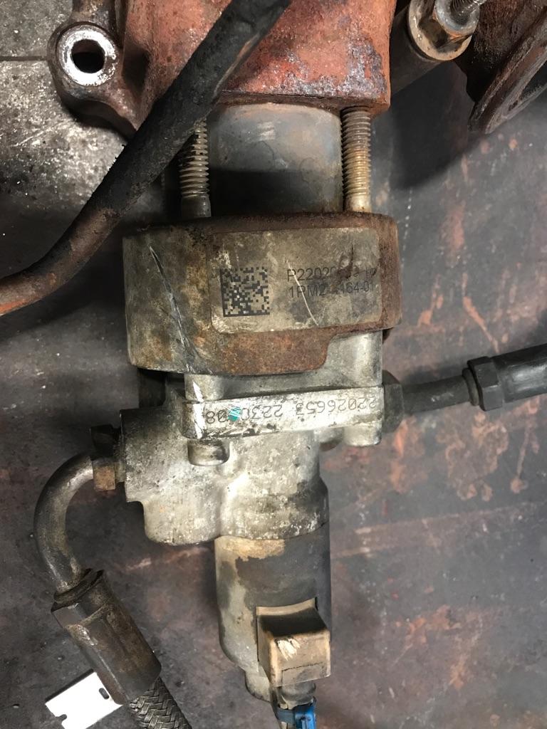 2012 Volvo D16 EGR Valve | Payless Truck Parts