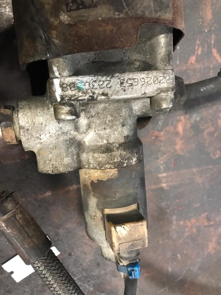 2012 Volvo D16 EGR Valve | Payless Truck Parts