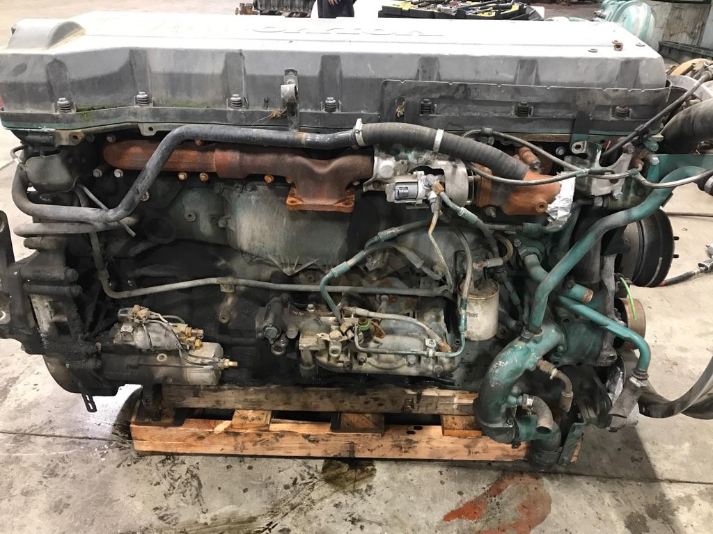 2007 Volvo D16 SCR Engine Assembly | Payless Truck Parts