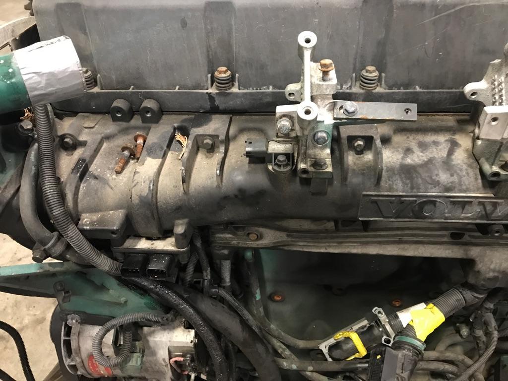 2007 Volvo D16 SCR Engine Assembly | Payless Truck Parts