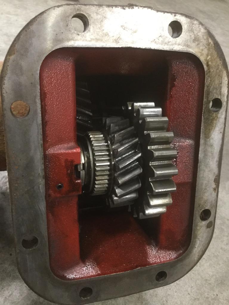 Chelsea PTO | Payless Truck Parts