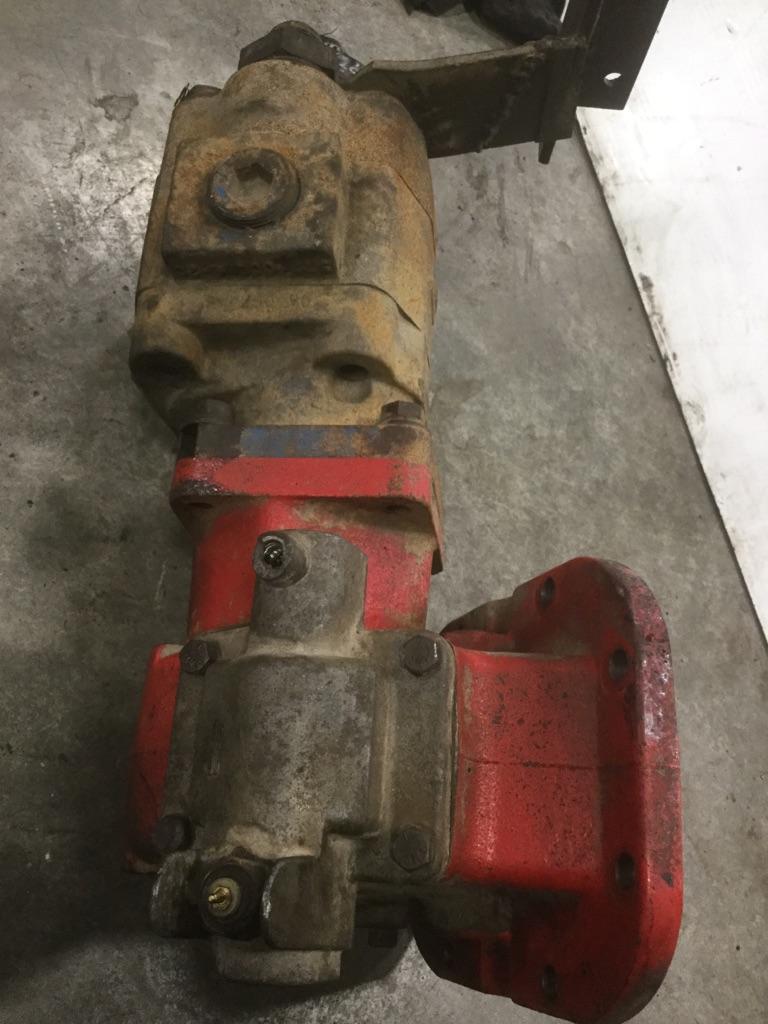 Chelsea PTO | Payless Truck Parts