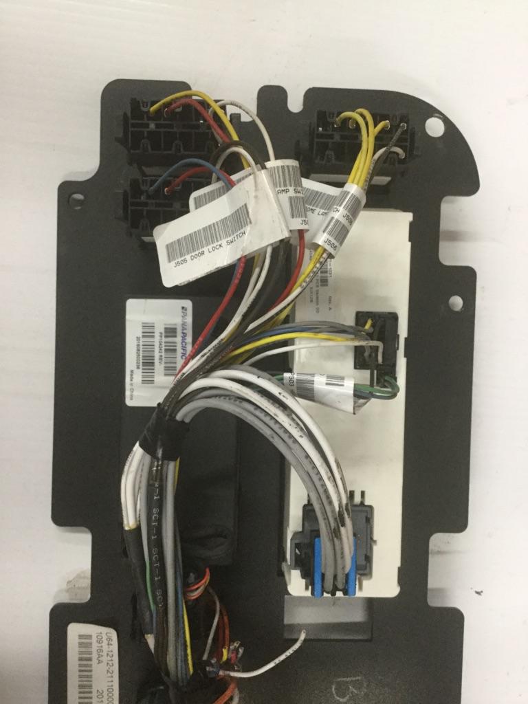 2016 Kenworth T680 Temperature Control | Payless Truck Parts