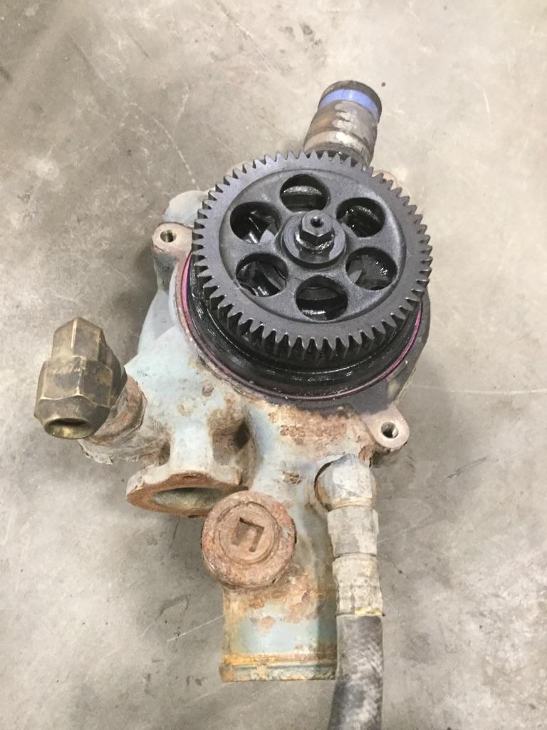Detroit Series 60 12.7 (ALL) Water Pump | Payless Truck Parts