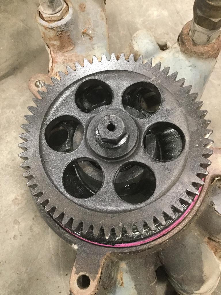 Detroit Series 60 12.7 (ALL) Water Pump | Payless Truck Parts