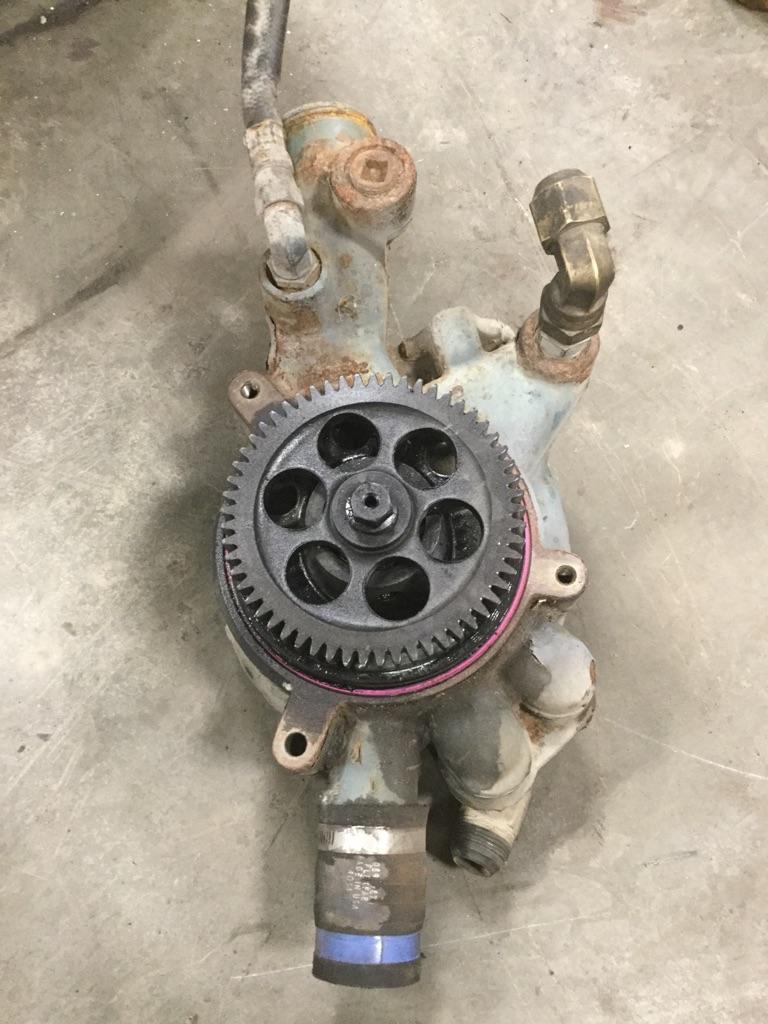 Detroit Series 60 12.7 (ALL) Water Pump | Payless Truck Parts