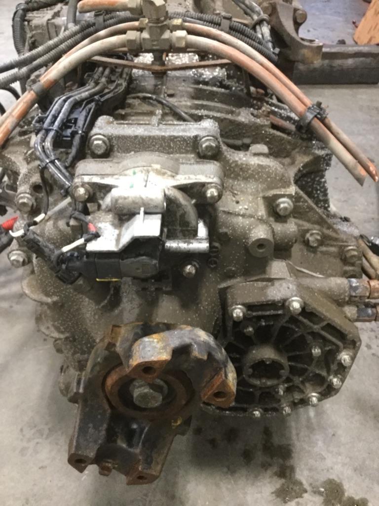 2016 Freightliner Cascadia Transmission Assembly | Payless Truck Parts
