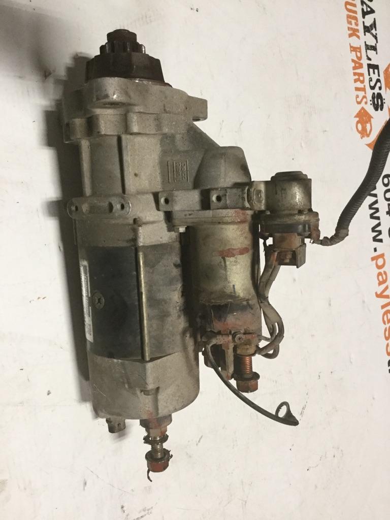 Delco Remy 39MT Starter Motor | Payless Truck Parts