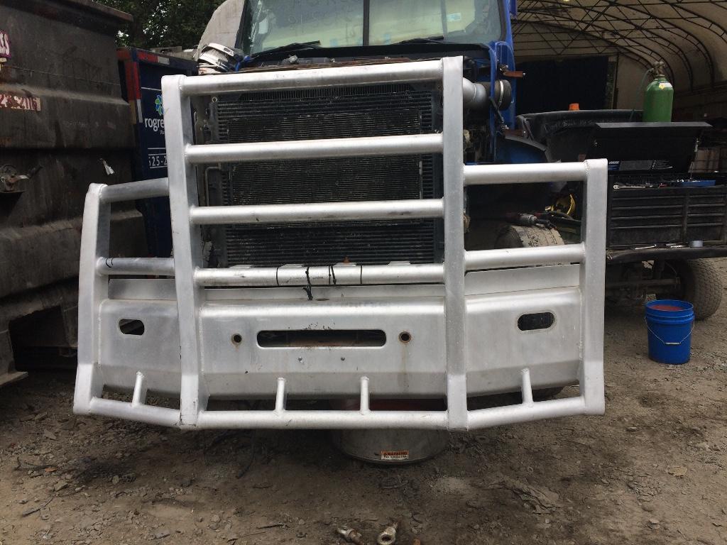 2010 Western Star Trucks 4900 Bumper Assembly, Front | Payless Truck Parts
