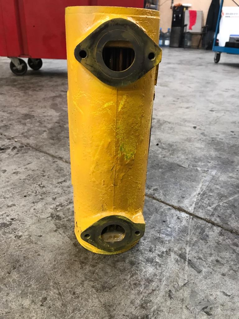 Cat C-15 Engine Oil Cooler | Payless Truck Parts